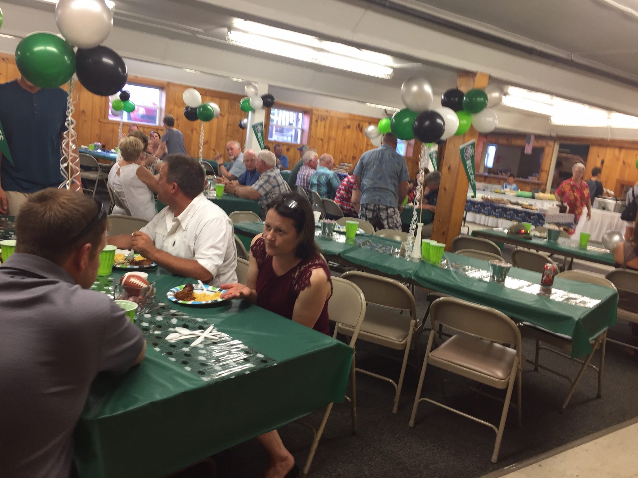 Township Hall – a treasured gem of Long Rapids Township – Long Rapids ...