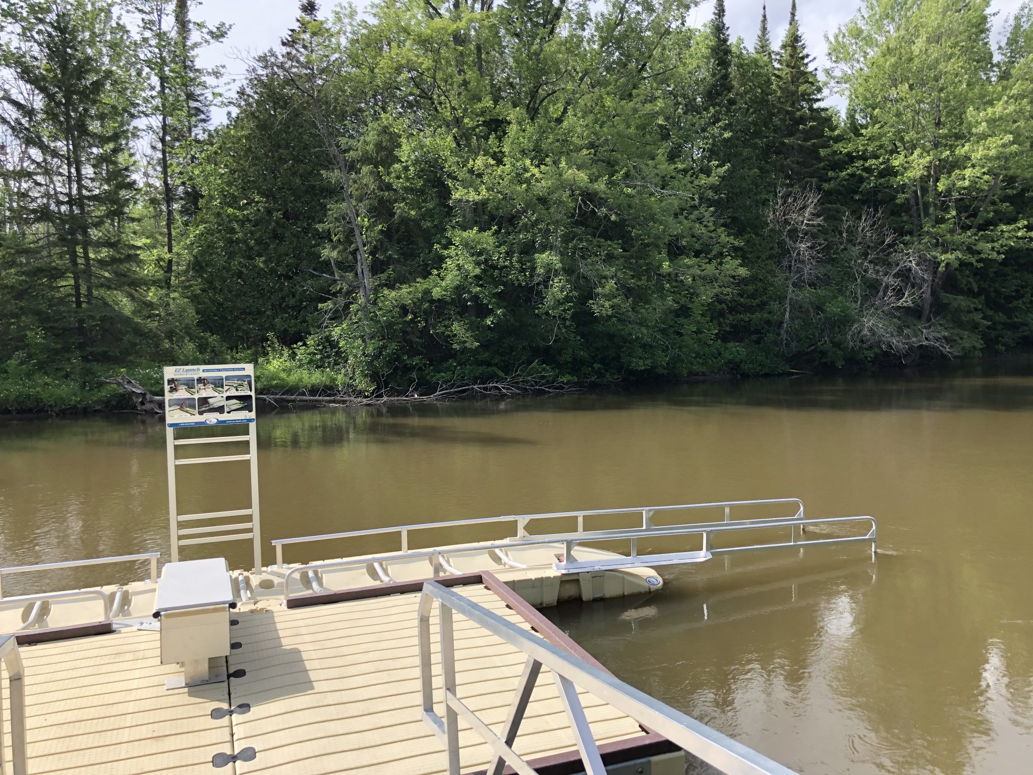 Parks and Recreation – Long Rapids Township, Michigan