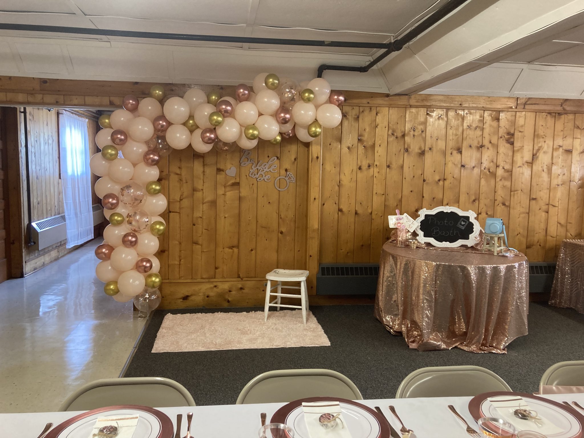 Township Hall – a treasured gem of Long Rapids Township – Long Rapids ...